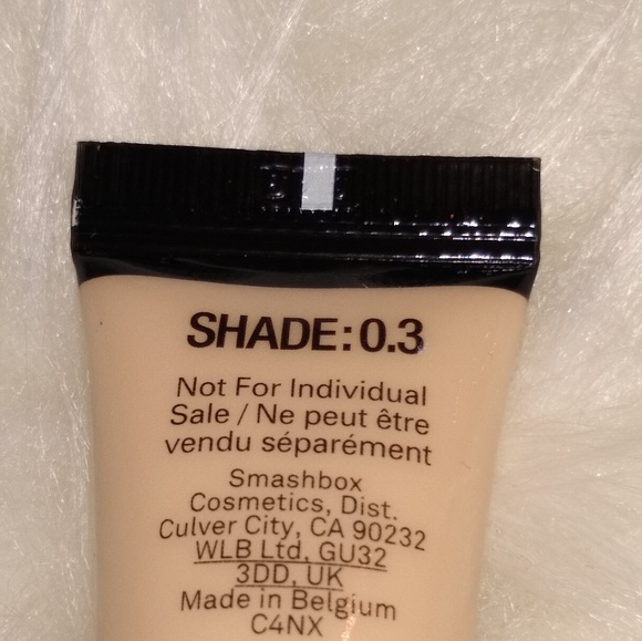 Smashbox | Makeup | 52 Smashbox Studio Skin Foundation | Poshmark